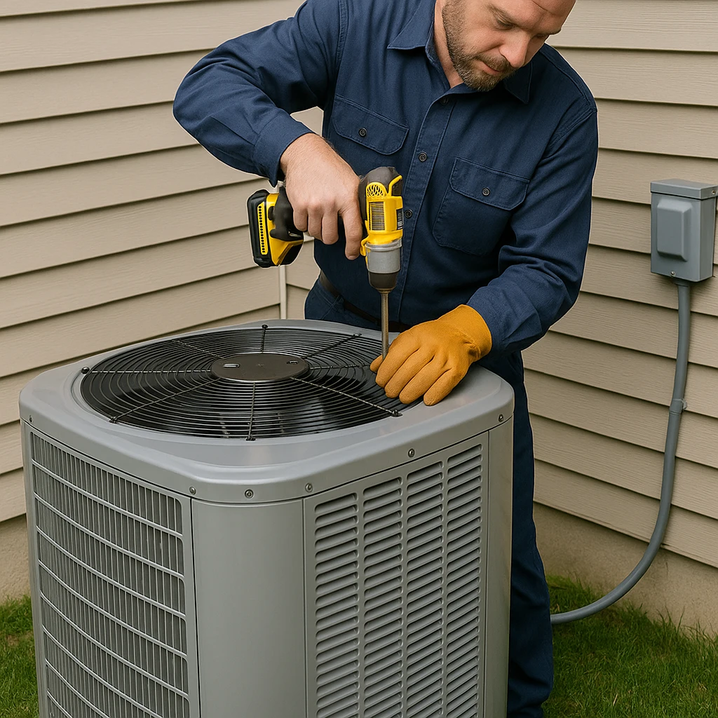 Air Conditioning Installation in Mankato | Countryside Refrigeration